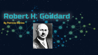 Robert Goddard at emaze Presentation