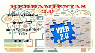 herramientas web 2.0 at emaze Presentation