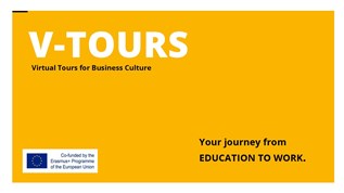 V-TOURS at emaze Presentation