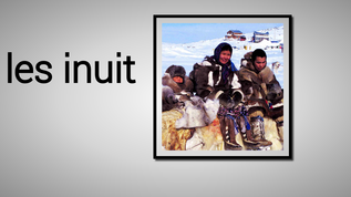 les inuit at emaze Presentation