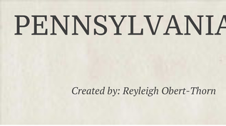 Pennsylvania.pptx at emaze Presentation