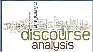 Discourse Analysis at emaze Presentation
