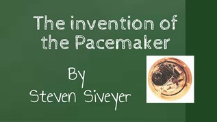 The Pacemaker at emaze Presentation