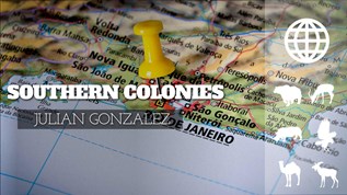 Middle Colonies - Project at emaze Presentation