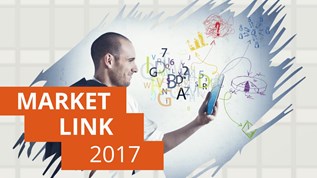 Marketlink at emaze Presentation