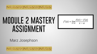 CALC Module 2 at emaze E-Card