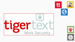 tigertext at emaze Presentation