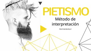 Pietismo at emaze Presentation