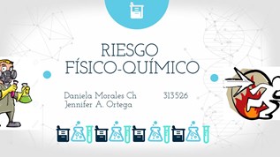 RIESGO copy1 at emaze Presentation