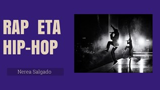 RAP Y HIP-HOP at emaze Presentation