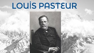 Pasteur at emaze Presentation