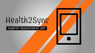 Health2Sync at emaze Presentation