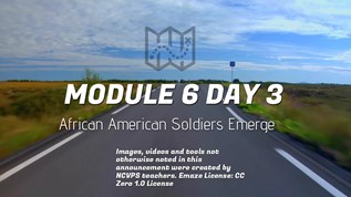 Module 6 Day 3-5 at emaze Presentation