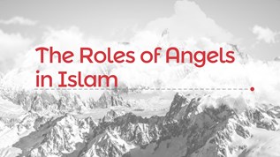 The Roles of Angels in Islam copy1 at emaze Presentation