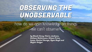 Road Map at emaze Presentation