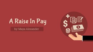 Educator Compensation at emaze Presentation