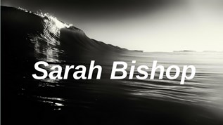 Sarah Bishop at emaze Presentation