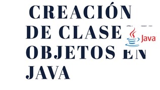 Creaciones de clases y objetos en java at emaze Presentation