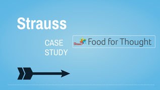 STRAUSS at emaze Presentation