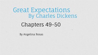 Great Expectations at emaze Presentation