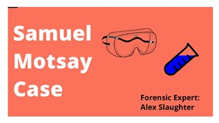 Module Four Post Assessment at emaze Presentation