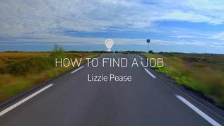 Job Search at emaze Presentation