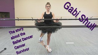 Gabi Shull at emaze Presentation