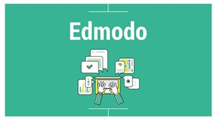 Edmodo at emaze Presentation