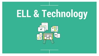 ELL & Technology at emaze Presentation