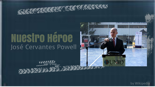 Powell at emaze Presentation