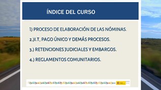 Road Map at emaze Presentation