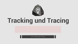 Tracking Tracing at emaze Presentation
