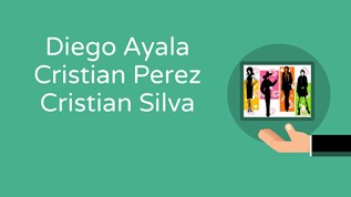 Training at emaze Presentation