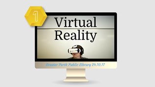 Virtual Reality At Emaze Presentation