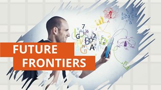 Future Frontiers at emaze Presentation