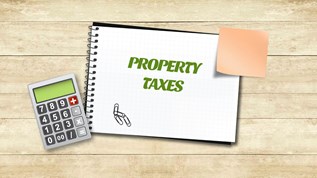 Property Tax at emaze Presentation