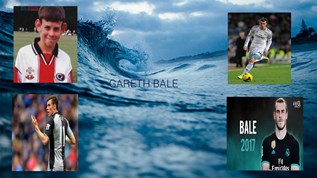 Flow at emaze Presentation