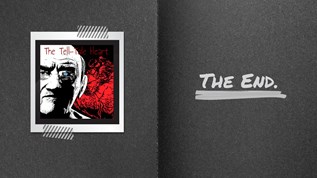 The Tell-Tale Heart Police Report at emaze Photo Album