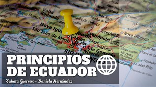 Equator principles at emaze Presentation