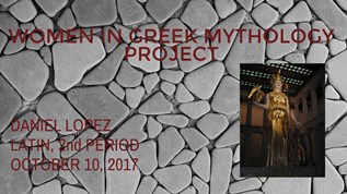 Athena project at emaze Presentation