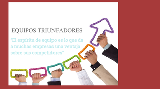 EQUIPOS TRIUNFADORES.pptx at emaze Presentation