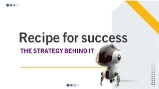 Robotics Pres at emaze Presentation