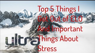 ELO PROJECT at emaze Presentation