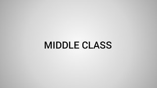 middle class (Greece and Rome) at emaze Presentation