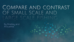 small and large scale production at emaze Presentation