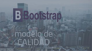 Bootstrap at emaze Presentation