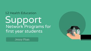 Support Networks at emaze Presentation