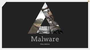 Malware at emaze Presentation