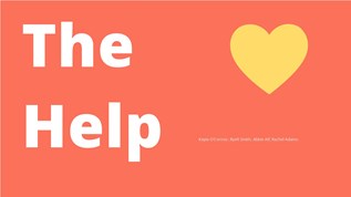 the help at emaze Presentation