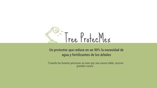 Tree ProtecMex at emaze Presentation